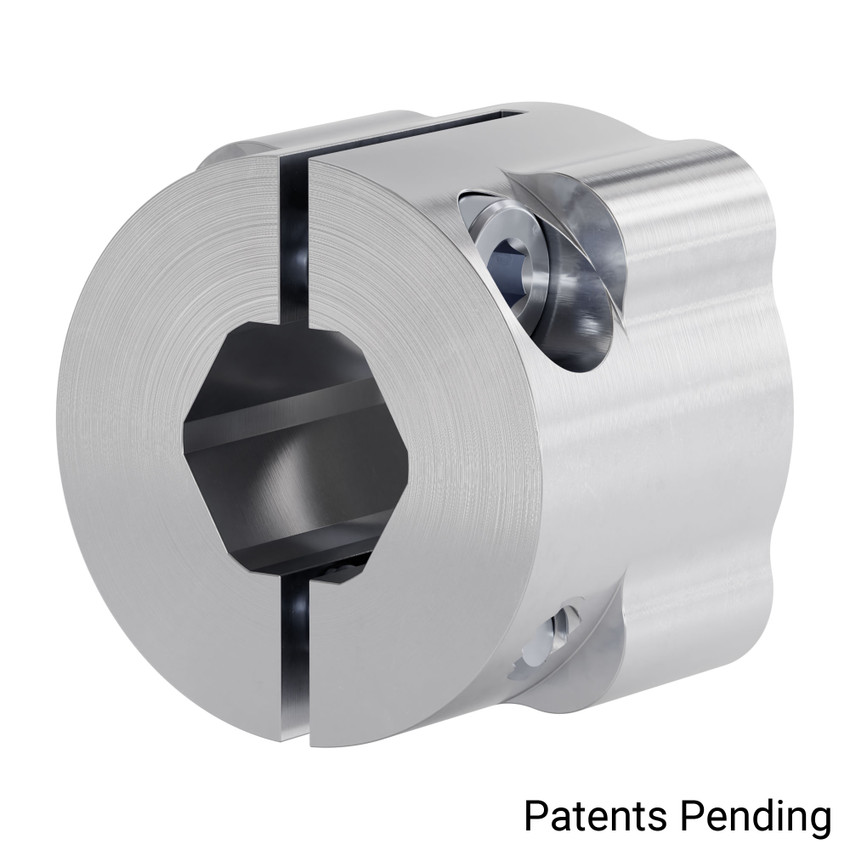 1310 Series Hyper Hub 12mm Rex Bore Gobilda
